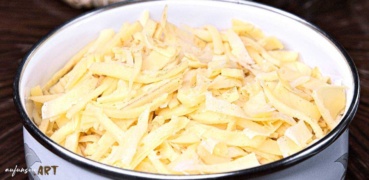 Frittaten, die Suppeneinlage, einfach und schnell