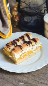 1 x LAMBADA SCHNITTEN das Rezept, einfach zum Abtanzen!